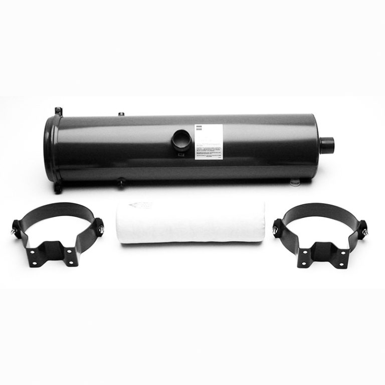 EcoVent™ Recirculators for Cleaner Engines | Spareco