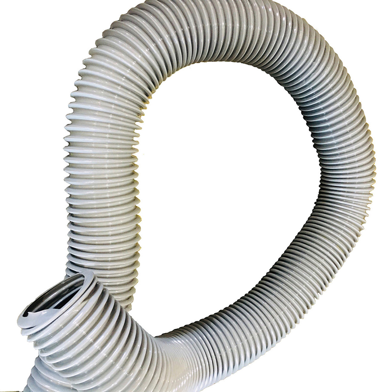 Plastiflex - GREY / CLEAR / BLUE - Spareco