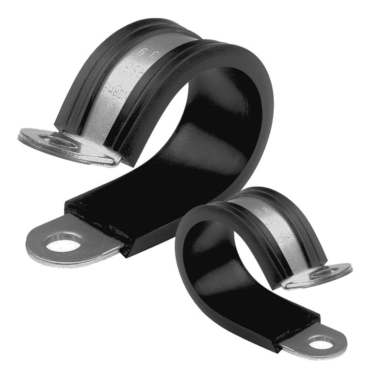 Pipe Retaining Systems - Spareco